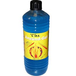 Till Grillanz&uuml;nder Gel