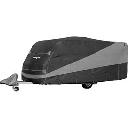 Brunner Schutzh&uuml;lle Caravan Cover, L&auml;nge 750 - 800 cm