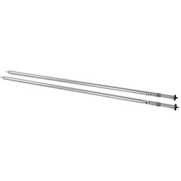 Fiamma Kit Poles Light