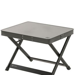 Travellife Tischplatte Cosa, dark grey