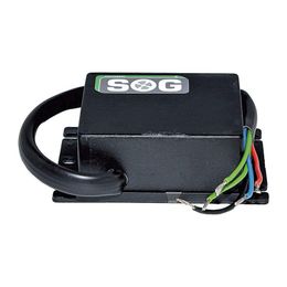 SOG Zeitrelais 12V f&uuml;r Festtank (Nr. 0031)