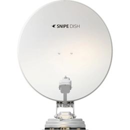 Selfsat Snipe Dish 2 BT Connect 85 Twin Auto Skew