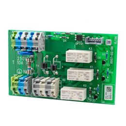Truma Elektronik 230 V f&uuml;r Combi 4/6 (D u. E) (34020-63800)