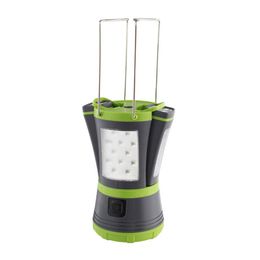 Eurotrail Campinglampe Multi Light wiederaufladbar