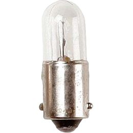 Ring Kfz-Gl&uuml;hlampe 12 V, 4 W, MCC, BA9s