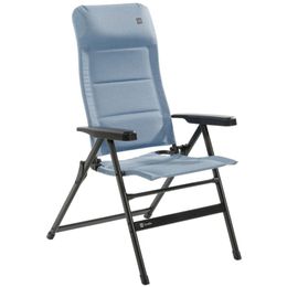 Travellife Klappsessel Lago Comfort, wave blue