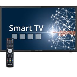 Megasat Smart TV Royal Line IV, 19 Zoll
