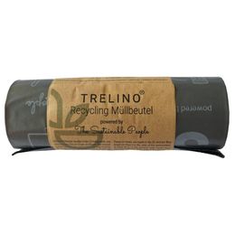 Trelino F&auml;kalien-Beutel 18 Liter - 10 St&uuml;ck