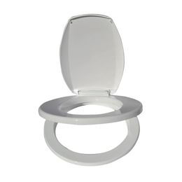 Dometic Deckel f&uuml;r Toiletten CT 3000 u. CT 4000 (Nr. 2426014557)