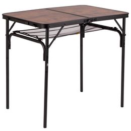 Bo-Camp Campingtisch Decatur, 90 x 60 cm