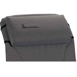 Isabella Kopfteil f&uuml;r Campingstuhl Thor, Light Grey (Nr. 700006259)
