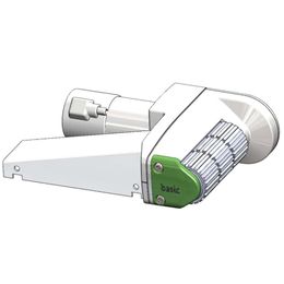 Reich Motor/Getriebeeinheit easydriver basic 2.3 links (Nr. 227-15009LBGG23)