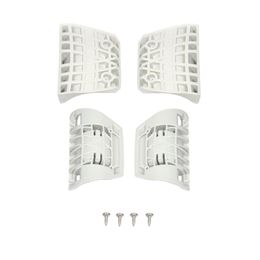 Thule Halterung Teleskoparm u. Spannstange Thule Omnistor 1200 (Nr. 15006022936)
