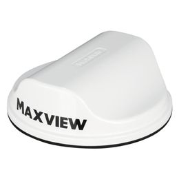 Maxview LTE/WiFi-Antenne Roam weiß