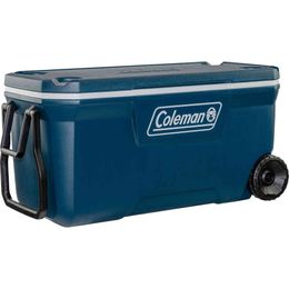 Coleman K&uuml;hlcontainer Xtreme Wheeled Cooler 100 QT 94 Liter