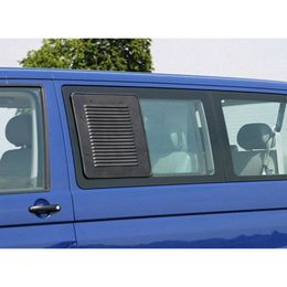 HKG L&uuml;ftungsgitter Airvent 1 f&uuml;r VW T5/T6, Beifahrerseite