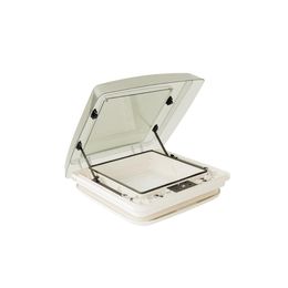 Fiamma Dachhaube Vent F Pro, wei&szlig;
