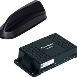 Pioneer Routerset DCT-WR204