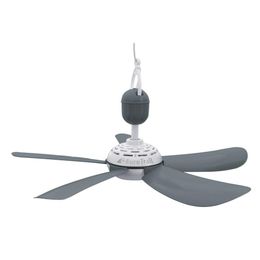 Eurotrail Deckenventilator faltbar, 230 Volt