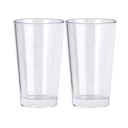 Brunner Wasserglas-Set 400 ml, 2er Set