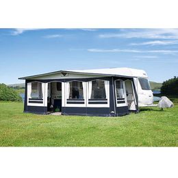 DWT Atelier Chalet Rundumdach Gr. 13 - Umlauf 911-940 cm