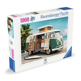 Ravensburger Puzzle Volkswagen T1 Camper Van