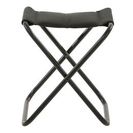 Travellife Hocker Barletta, black