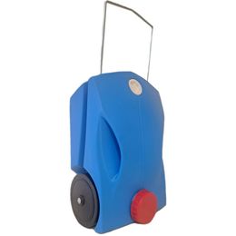 Fusion Mobiltank II f&uuml;r Frischwasser, 22 Liter