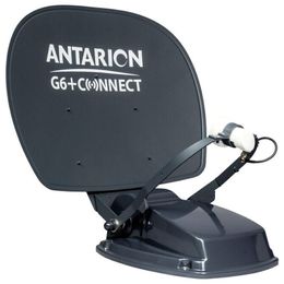 Antarion automatische Satanlage G6 Connect Kompakt grau