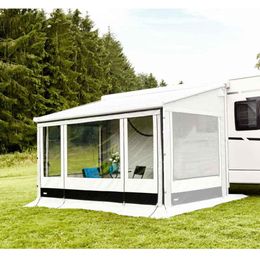 Thule Vorderteil Residence G3 f&uuml;r Markisenl&auml;nge 4,00 m, H&ouml;he XXL / 3XL