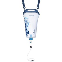Katadyn Filtersystem BeFree Water Filtration Gravity Filter 3.0 Liter