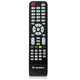 caratec Fernbedienung f&uuml;r TV Vision CAV-X Exclusive-Serie (Nr. CAV103RC)