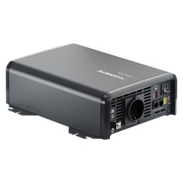 Dometic Sinus-Wechselrichter SinePower DPSI624 - 24 V / 600 W