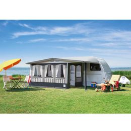 G&uuml;sto Zelte G&uuml;sto Teilzelt CaraVilla Part-Top 590-620 cm
