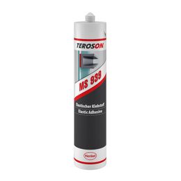 Teroson Klebstoff MS 939 weiss, 310 ml