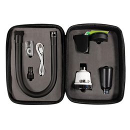 Waterport Waschbecken Dusch Kit mit Sensor