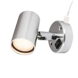 Frilight Aufbauspot Minitube D2 USB
