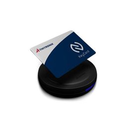 Thitronik NFC-Transponderkarte f&uuml;r NFC Modul