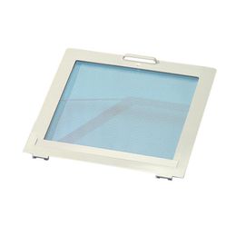 MPK Fliegengitter f&uuml;r Modell 42/42K/46/46K, wei&szlig; (Nr. 420.5W)