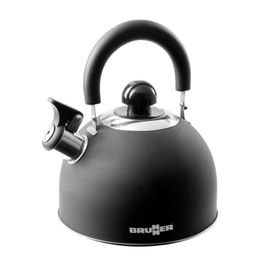 Brunner Fl&ouml;tenkessel Dayo Black NG 1,8 Liter