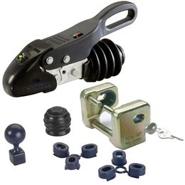 Winterhoff Sicherheitskupplung WS 3000 Safety Pack