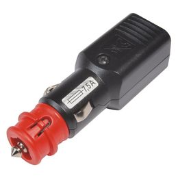 Procar Stecker 2-polig New Generation 15 A