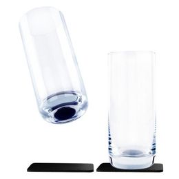 Silwy Longdrinkglas Slim 300 ml, 2 St&uuml;ck