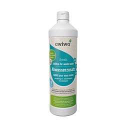 awiwa Abwasserzusatz fresh 1 Liter