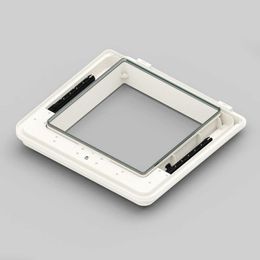 Fiamma Au&szlig;enrahmen f&uuml;r Vent F Pro (Nr. 98683-131)