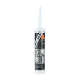 Sikaflex 521 FC transparent, 290 ml