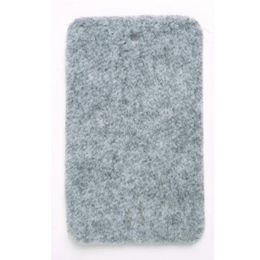 carbest X-Trem Stretch Carpet Filz - Silbergrau, 30 x 2 m