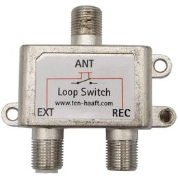 ten haaft Loop Switch Box f&uuml;r Oyster IV (Nr. 3.640.9209)