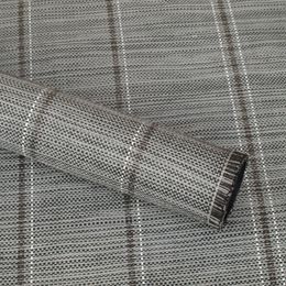 Arisol Zeltteppich Briolite Exclusiv grau 250 x 450 cm
