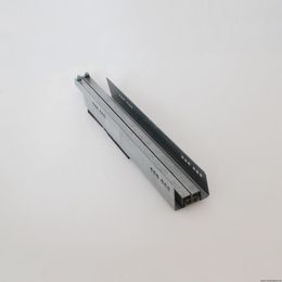 HOBBY Teilauszug links/rechts f&uuml;r Tiefe 260 mm (2013 - 2018)